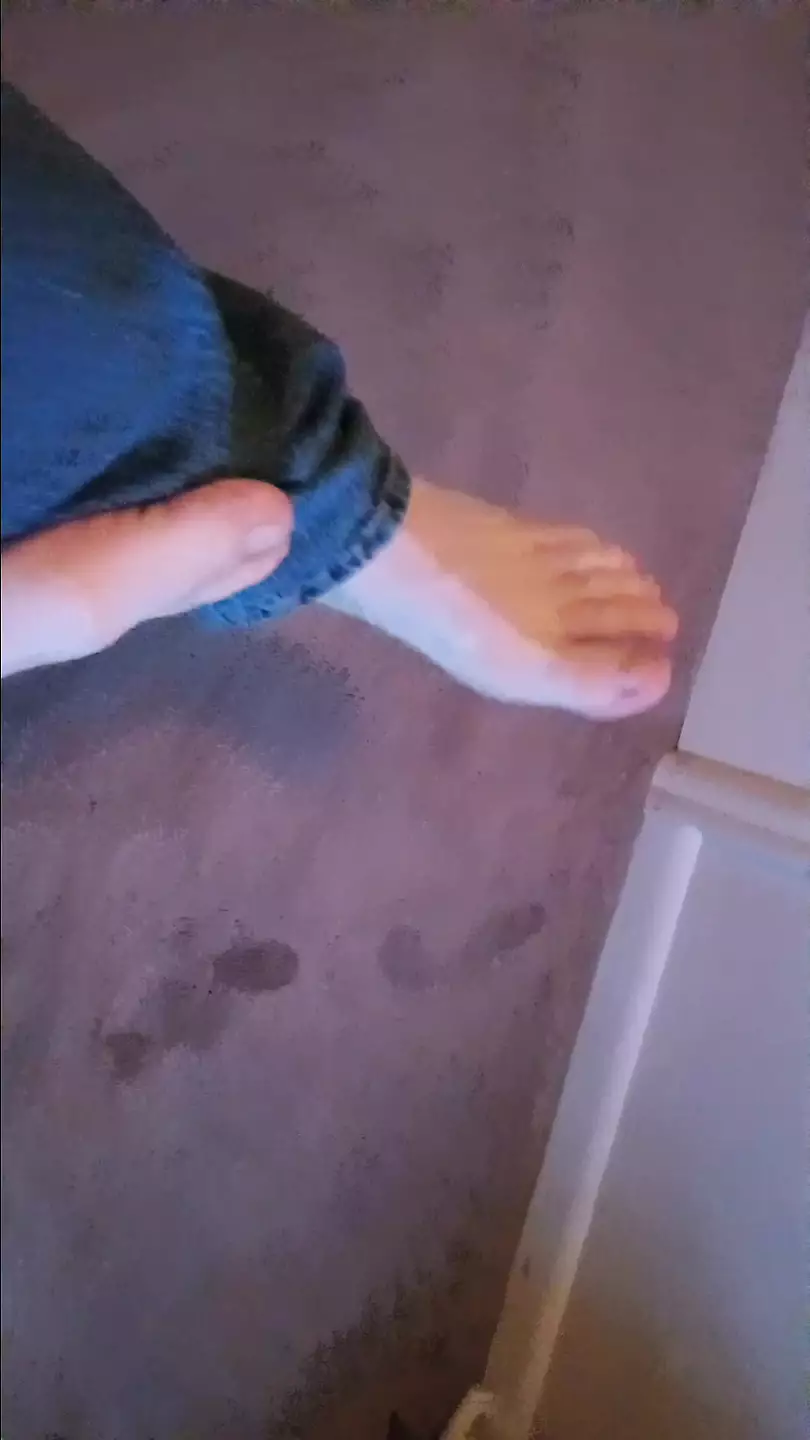 Füße Schwul Porno Videos 122 Xhamster