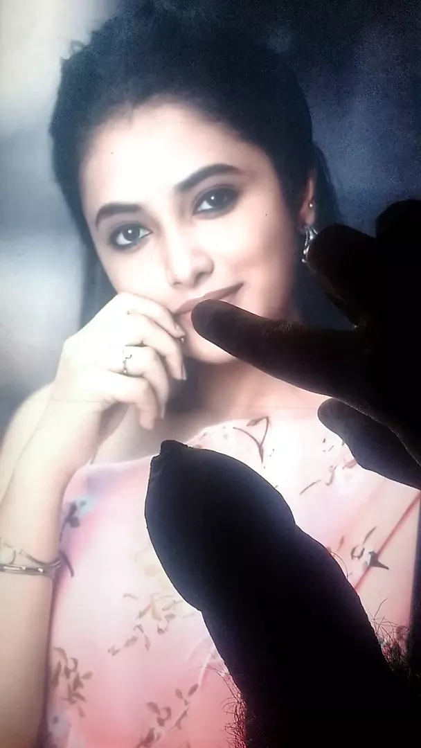 Priyanka Mohan Sperma Hommage Xhamster 