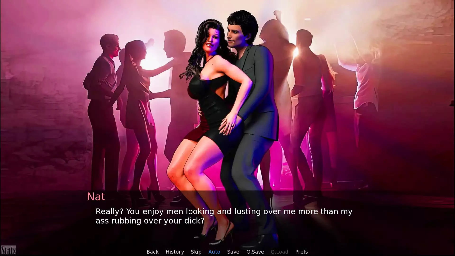 A Couples Duet Of Love And Lust 23 Ethan An Nat Went Out For The Night Xhamster