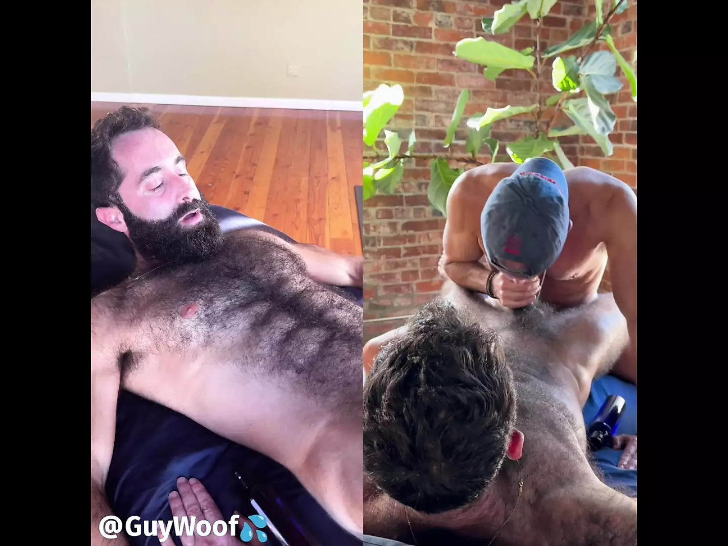 Vidéos Porno De Créateurs Gay Avec Guywoof Nus Amateur Gratuits
