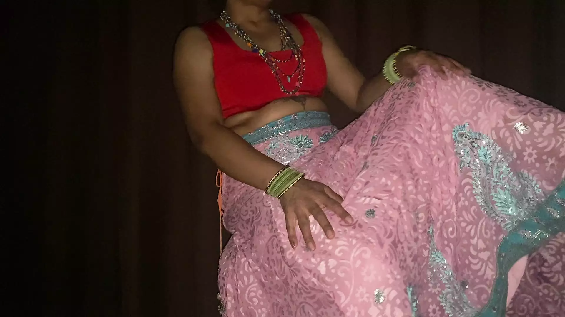 Desi Hotwife Mastrubation For Great Orgasm Fitness Porn Feat Rosebabe