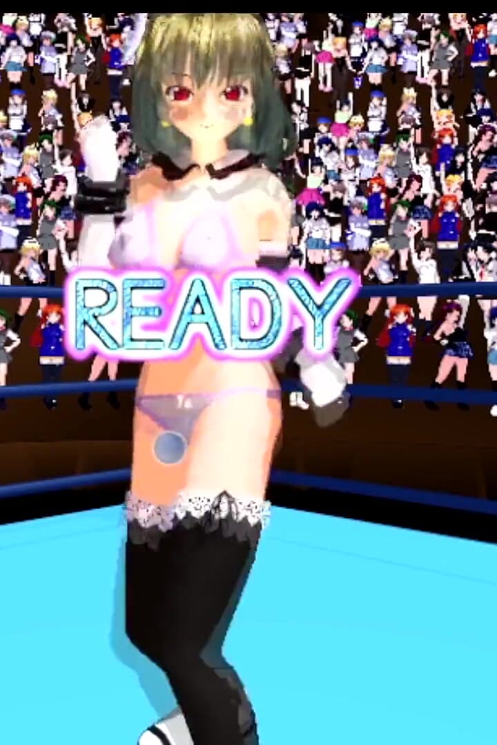 Ultimate Fighting Girl Type A Hard And Very Hard Fanclub Hentai Porn