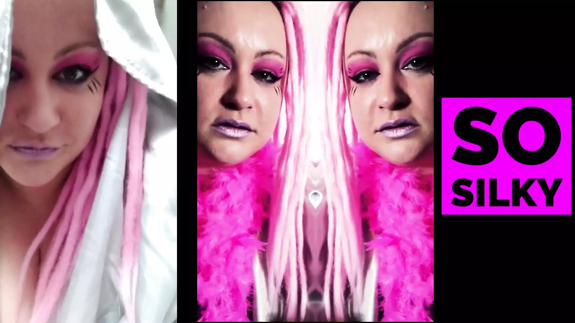 Become Bruci The Silky Satin Whore Sex Instruction Porn By Faphouse