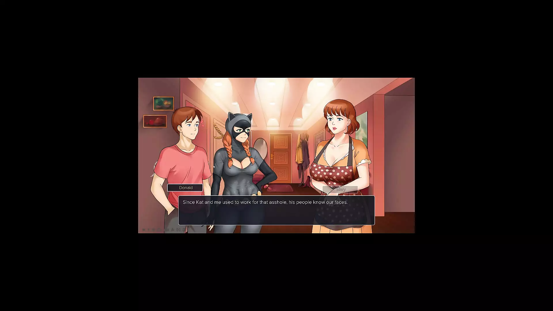 Milf's Plaza E P 2: British Game Handjob Porn | xHamster