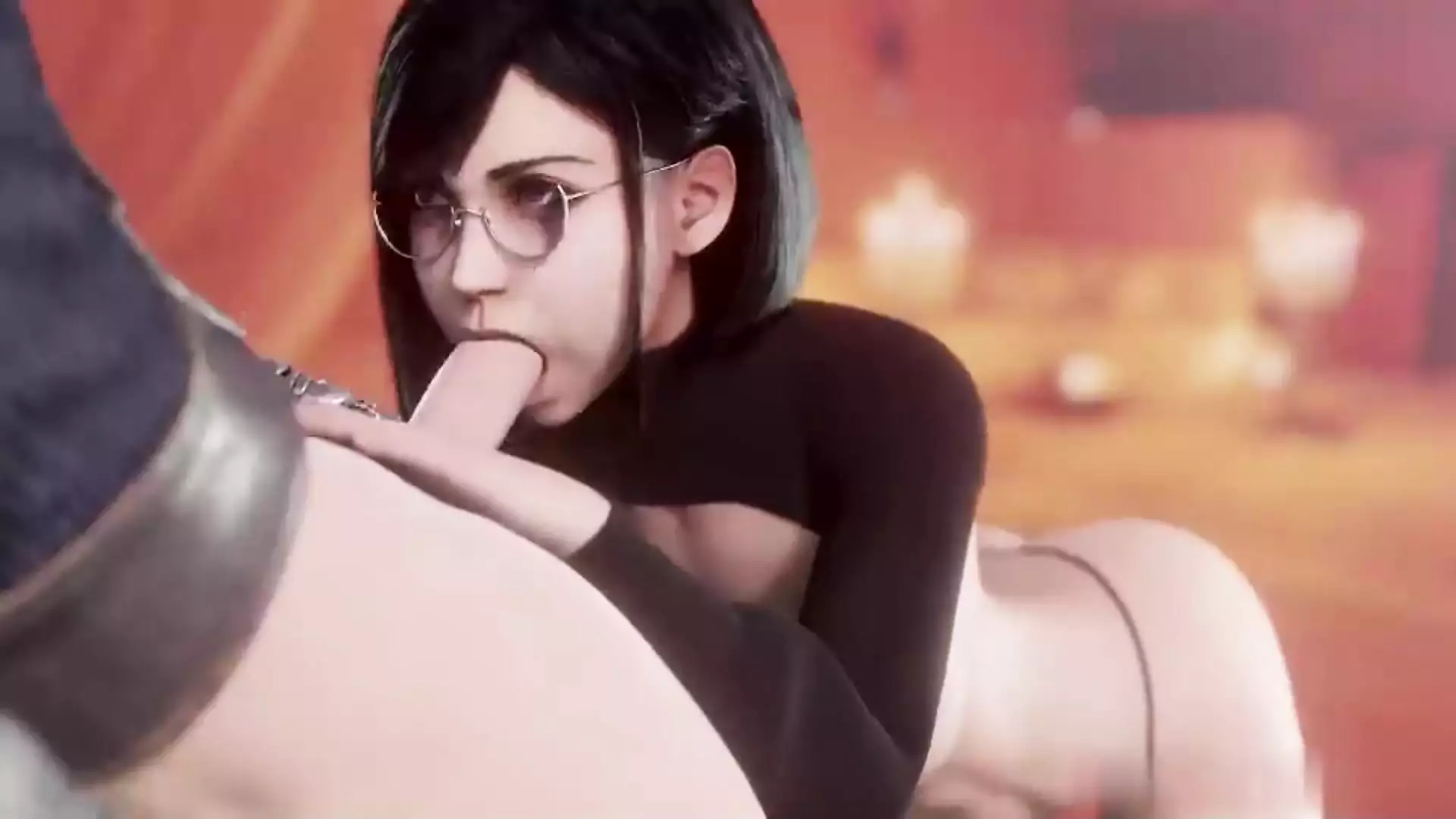 The Best Of Evil Audio Animated 3d Porn Compilation 177 American