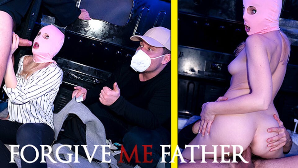 Infiel checa rubia follada duro por extraño mientras cornudo marido mira | xHamster