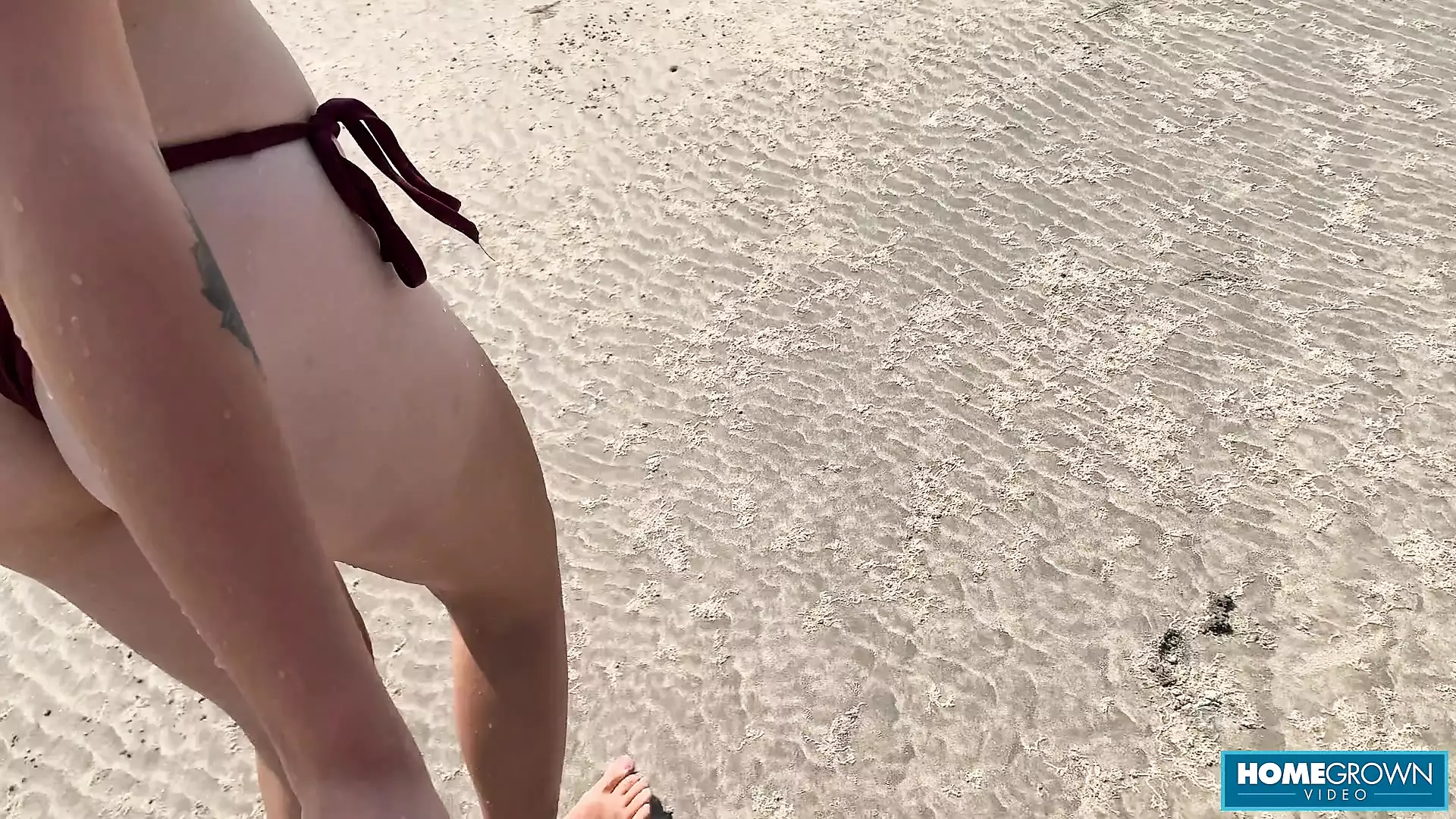 La bella figa bagnata della ragazza viene sborrata dentro dopo una bella scopata | xHamster