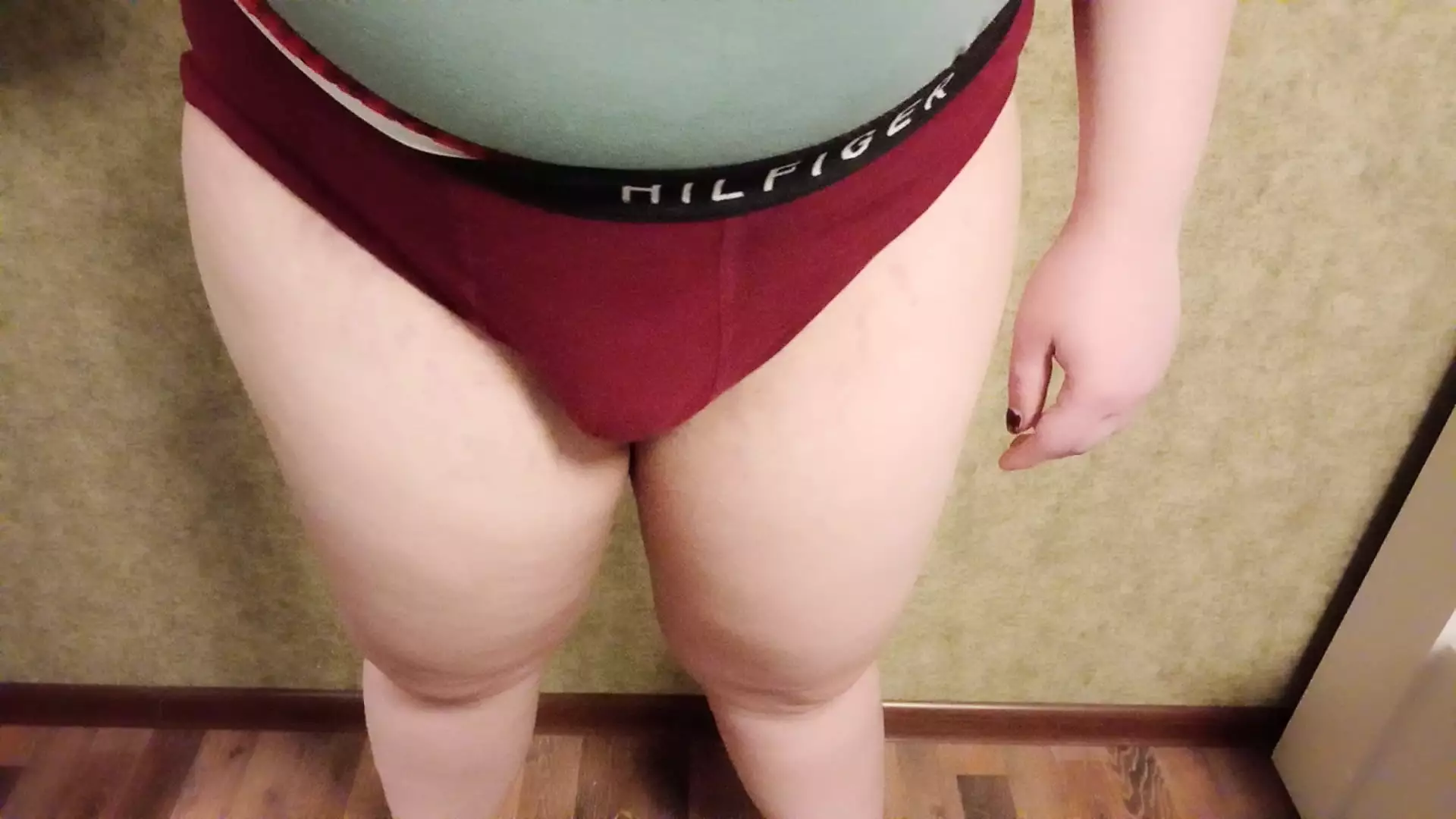 Beautiful Chubby Transgender: Shemale BBW Solo Porn feat. Trandin Vladislav | xHamster