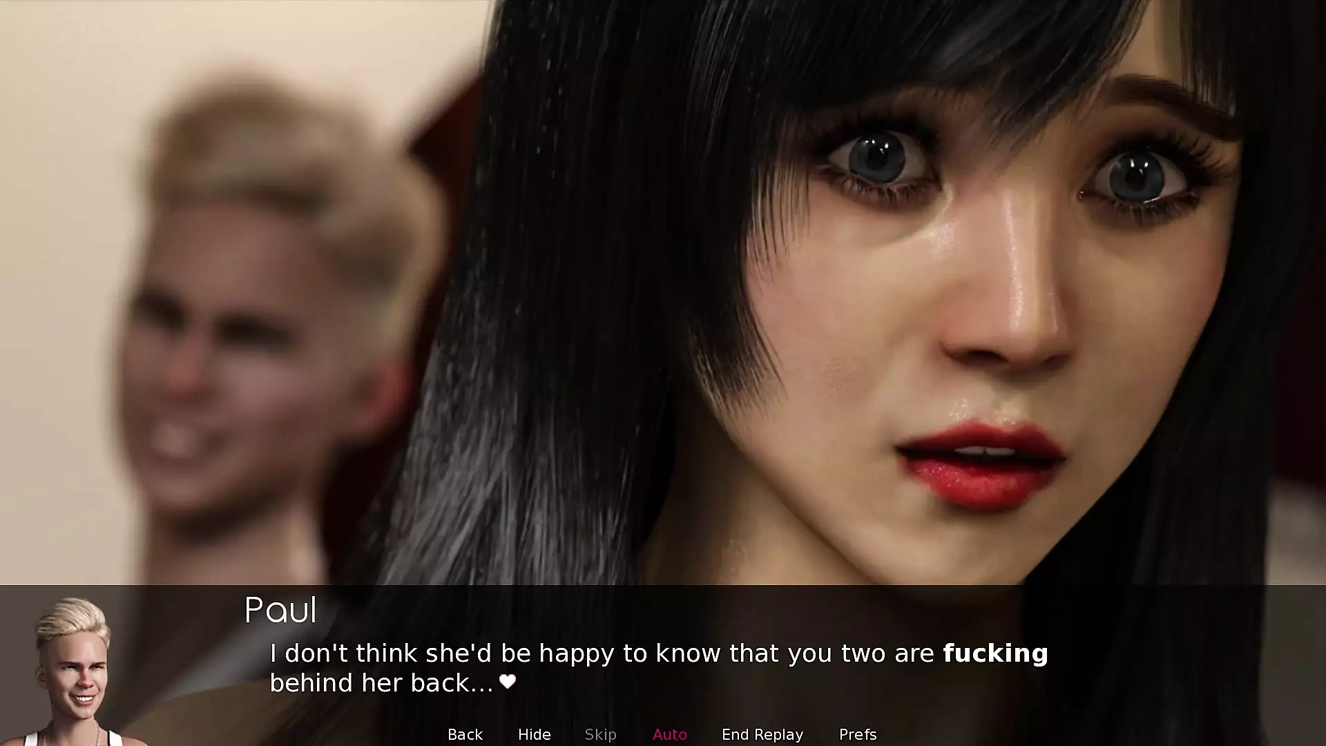 Lisa 31 Pauls Room 1 Porn Games 3d Hentai Adult Games 60 Fps Xhamster