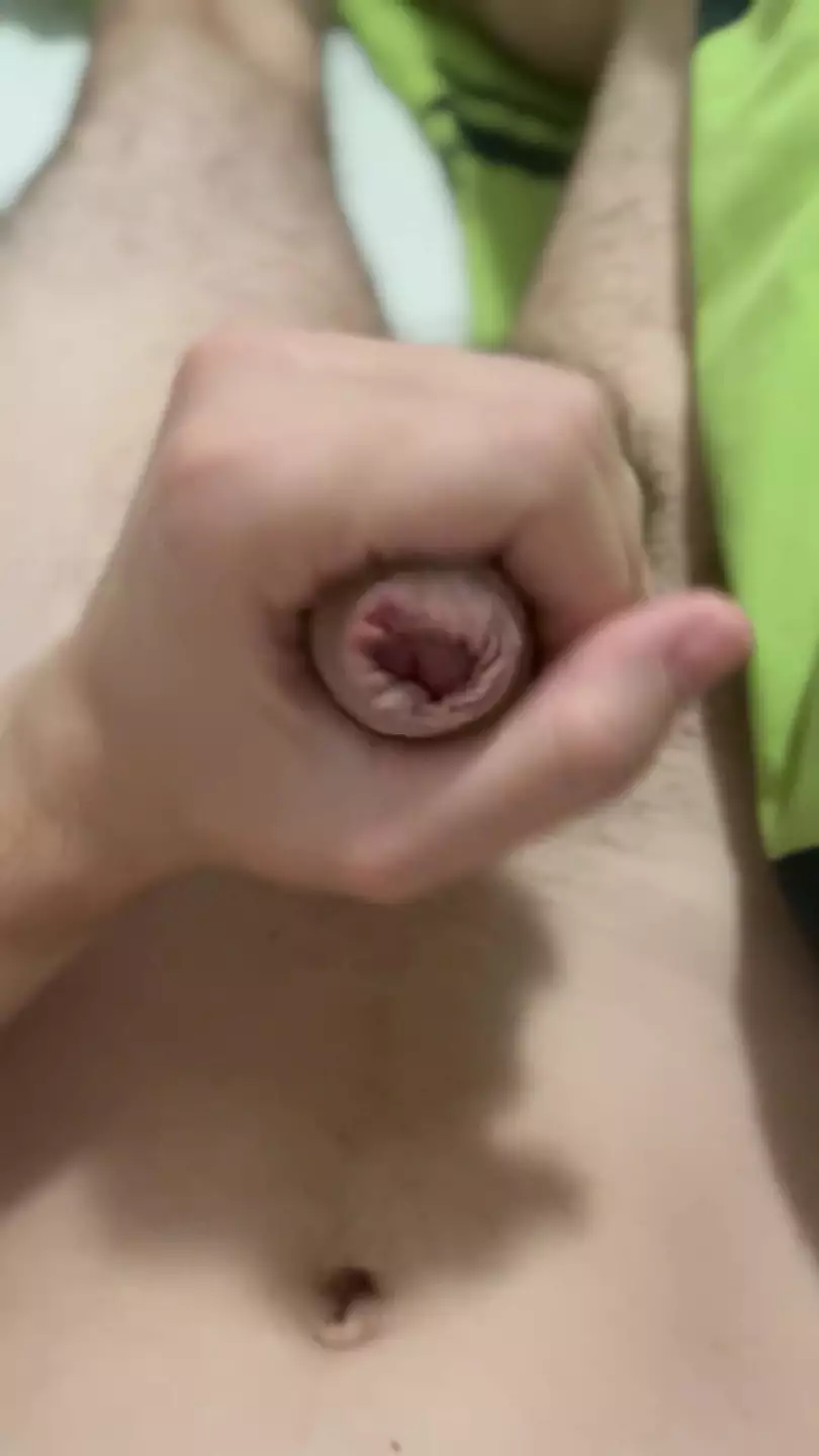 Spiele Mit Meinem Schwanz Xhamster 8521