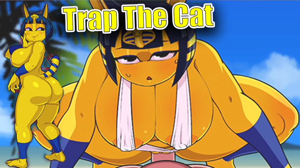 Trap The Cat Gameplay Part 8 Final Juego Por Project Physalis Xhamster 6112