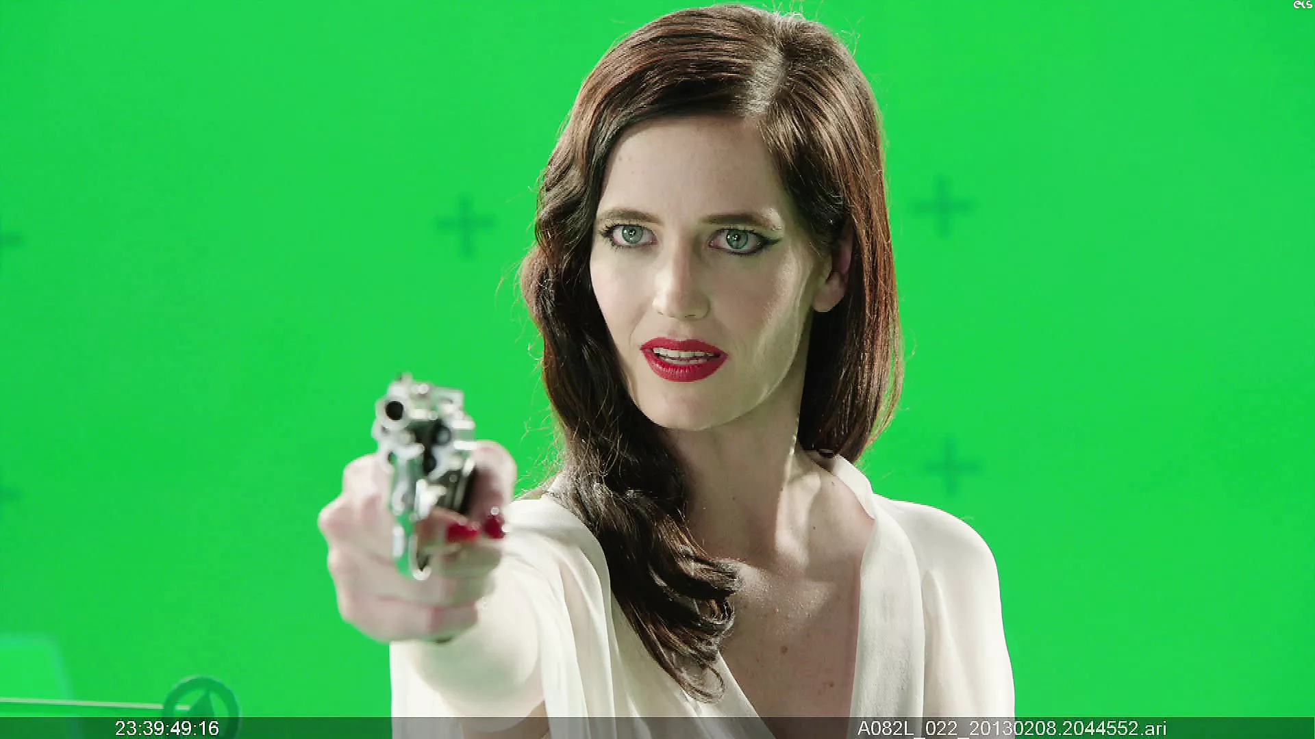 Eva Green Nude Porn Videos And Sex Tapes Xhamster