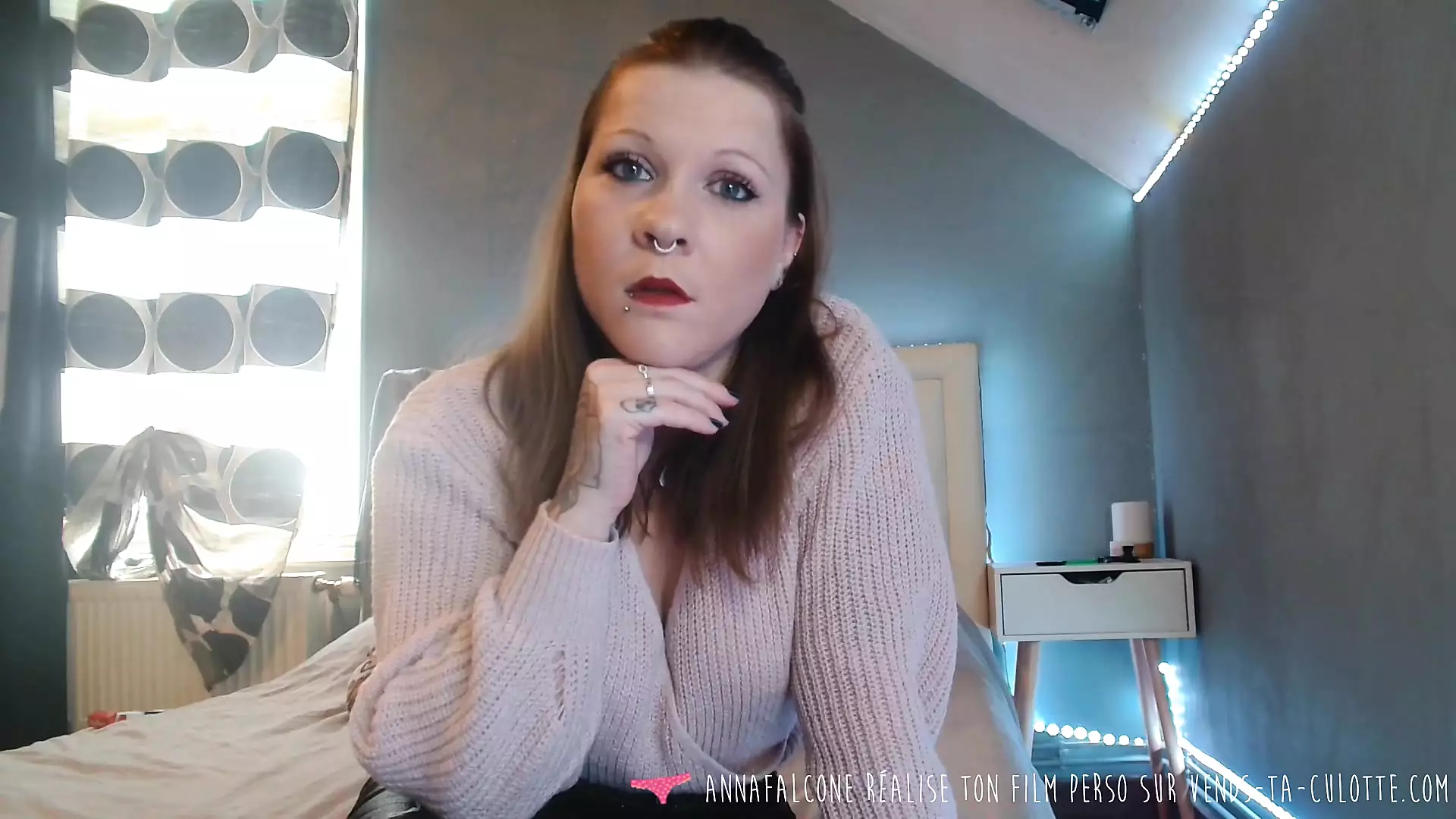 Vidéos Pornos Vends Ta Culotte Humiliation Gratuites Vends Ta Culotte