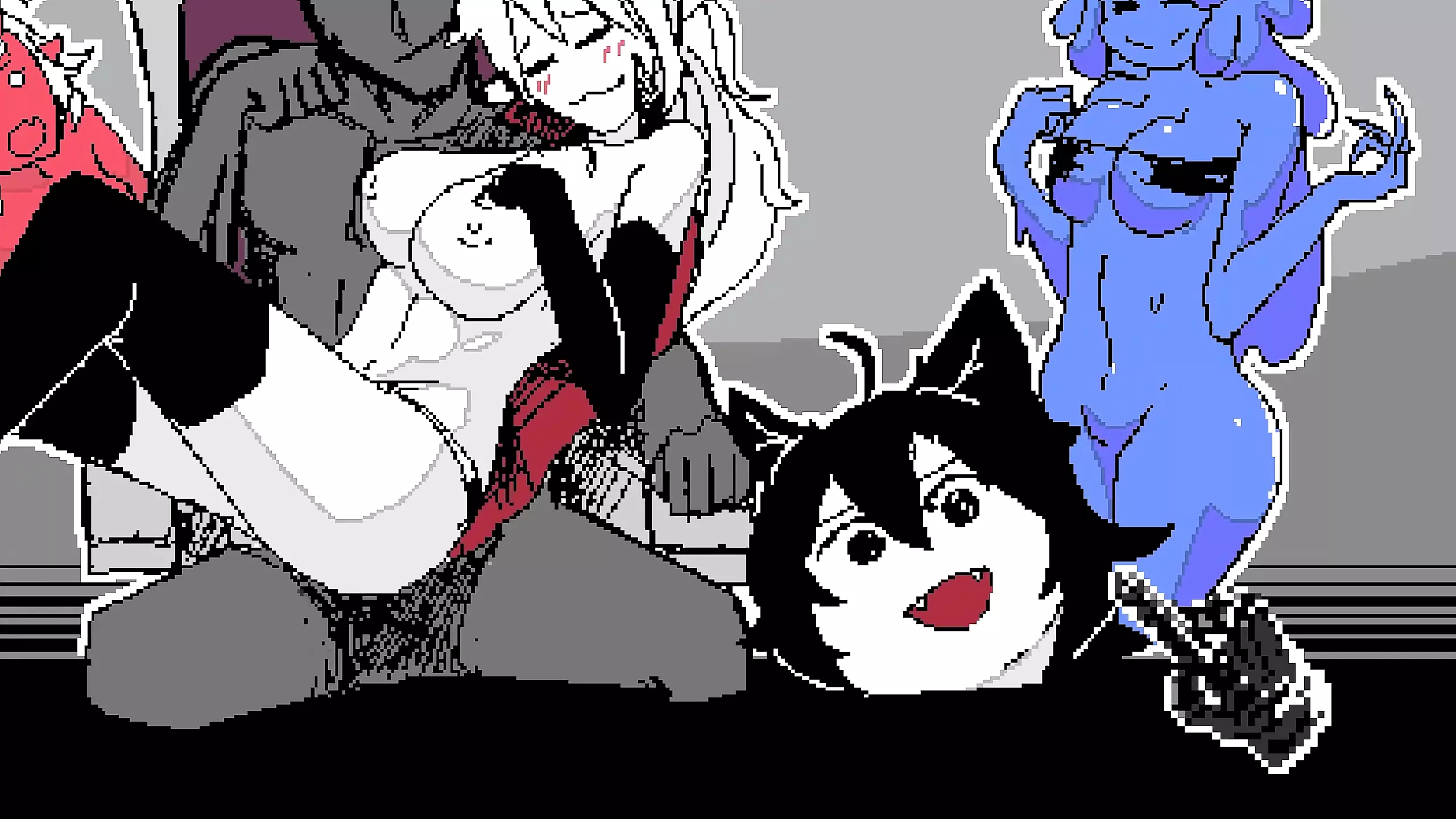 Monster Girls Labyrinth Vol 3 Woman Tiddy ⚡ Gay Anime Porn Xhamster