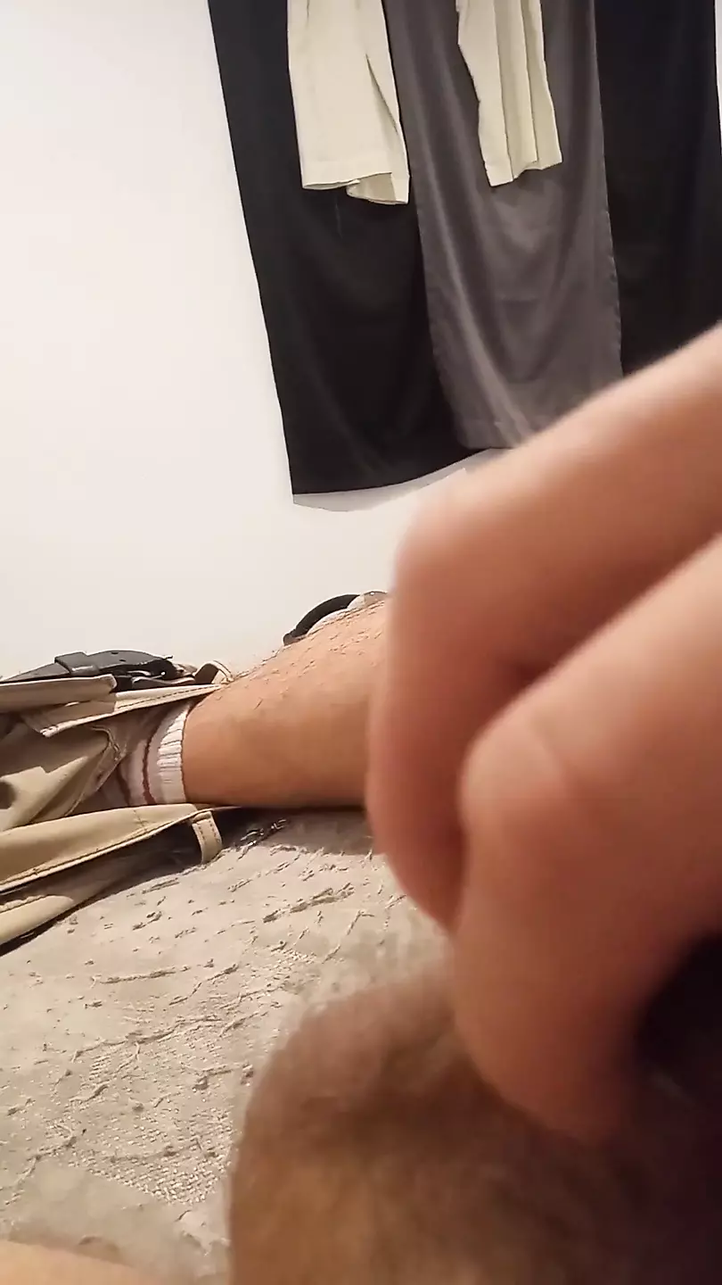 Strockin Til I Cum: Free Gay HD Porn Video 41 | xHamster