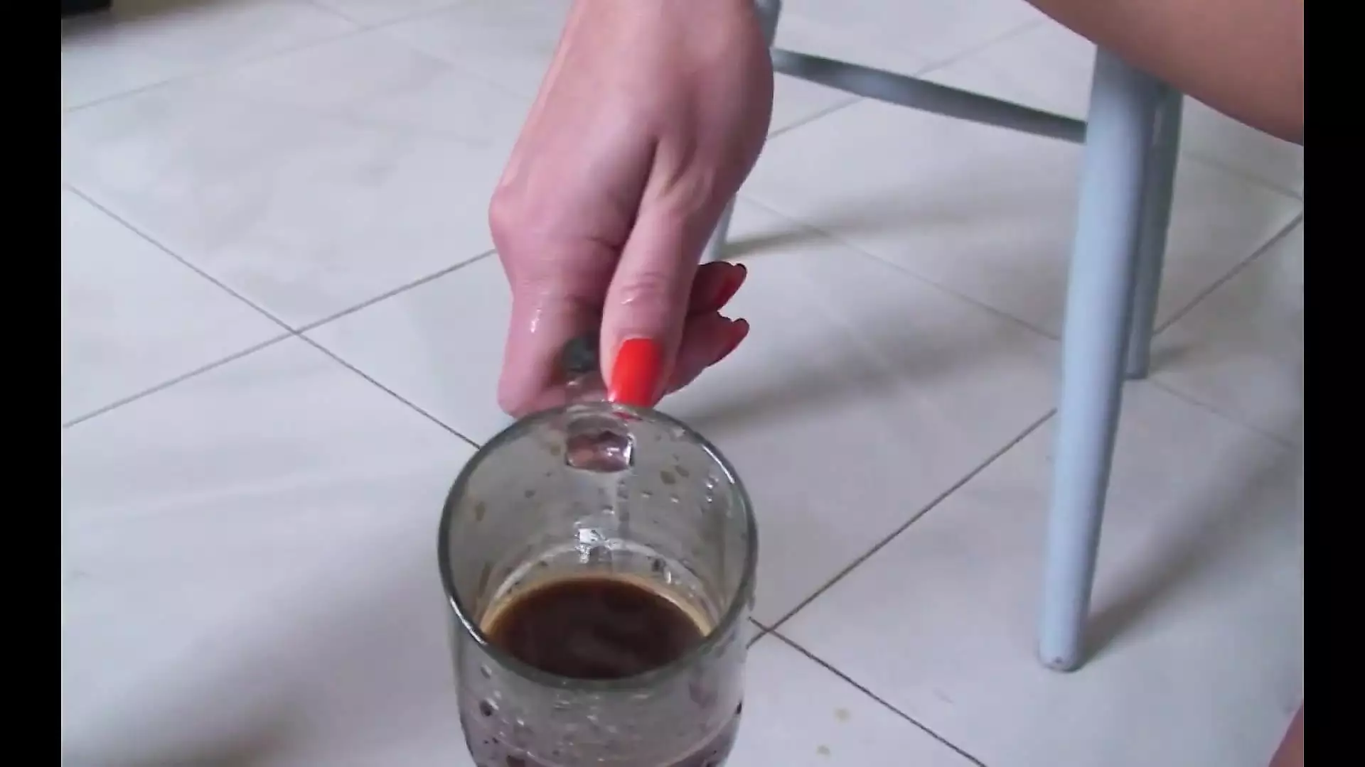 Tea And Coffee With Piss Brunette Brunette Porn By Faphouse Xhamster