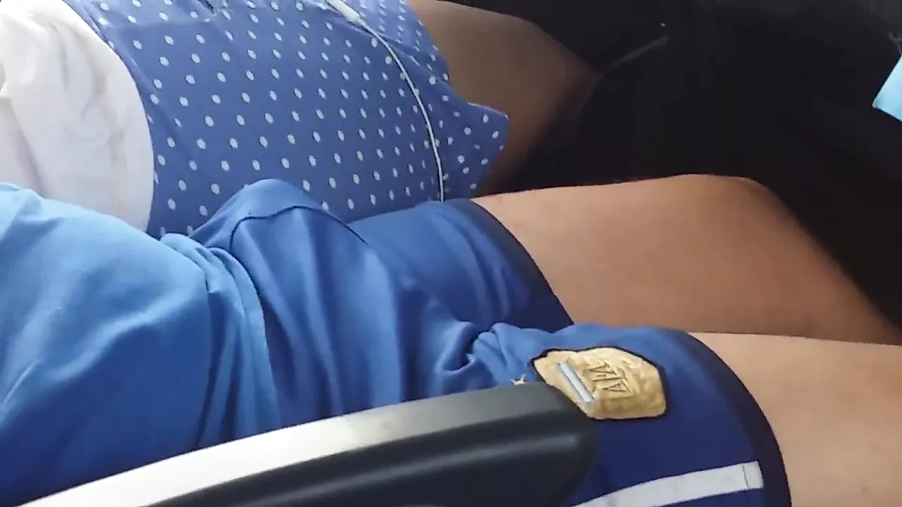Huge Bulge In The Train Gay Public Big Cock Porn Xhamster