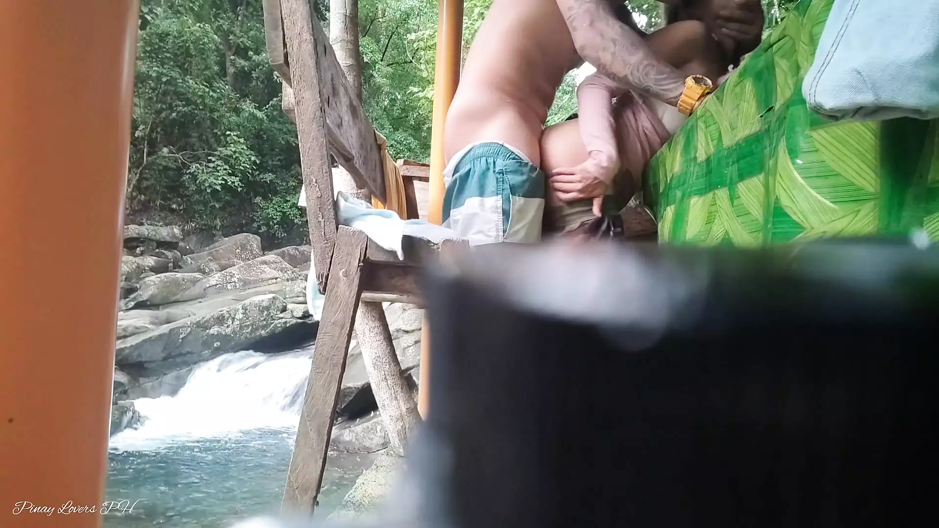 After Our Camping Trip We Had Hardcore Sex In The Cottage Amateur Amateur Porn Xhamster