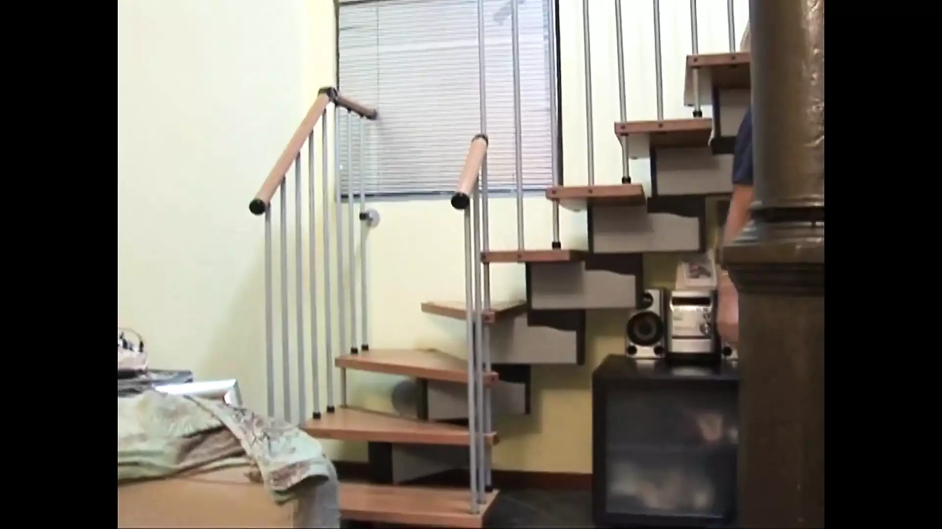 Mature MILF with Hairy Pussy Licked in the Ass then Fucked and Cummed in the Mouth by Big ...