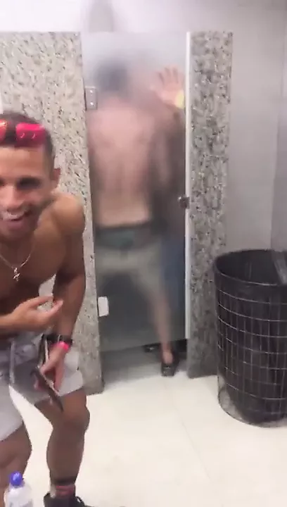 A Fuck In A Public Shower Gay Anal Porn Xhamster