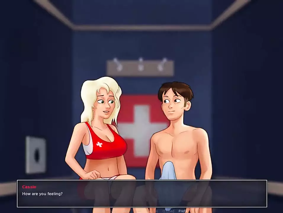 Summertime Saga Cookie Jar Tutte Le Scene Di Sesso Solo Cassie 1 Parte 10 Xhamster