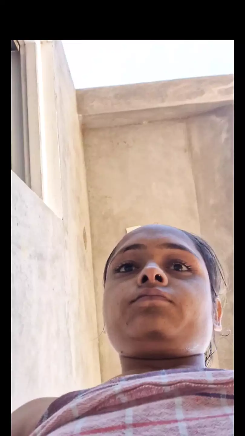 Desi Badezimmer Im Dorf Xhamster