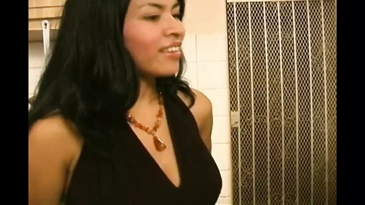 Vamos A La Cocina Para Sex Spanish Blowjob Blowjob Porn Xhamster