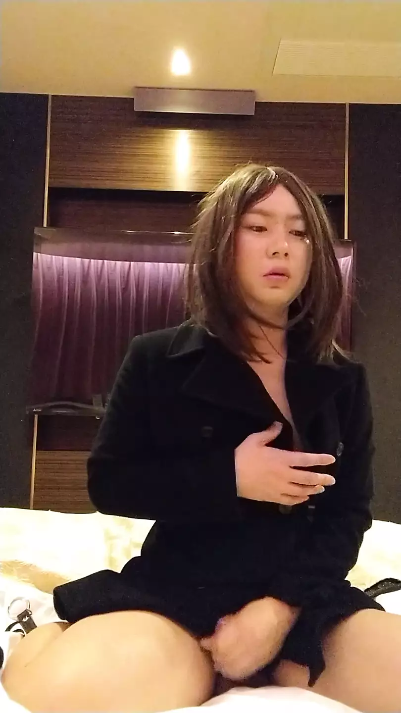 男の娘オナニー Xhamster