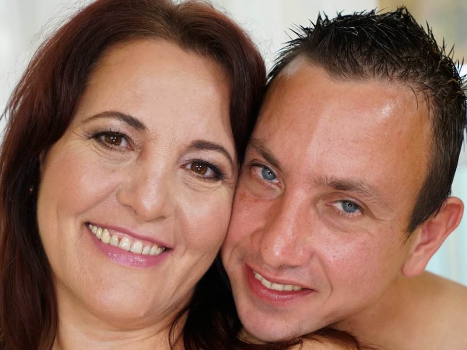 Old Lady Mary And Her Young Lover Mature Porn By Lusty Grandmas Xhamster