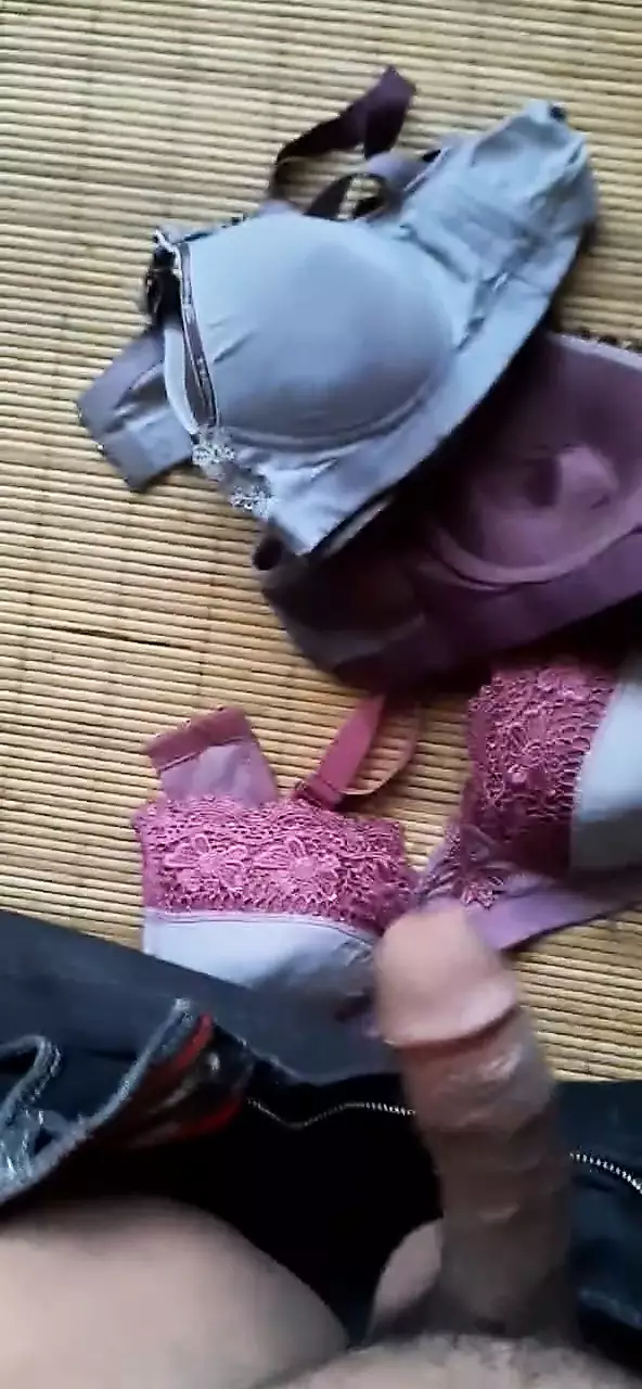 Aduh Enak Nya Crot Bh Mu Tante Crot Gay Man Porn By Fansly Xhamster