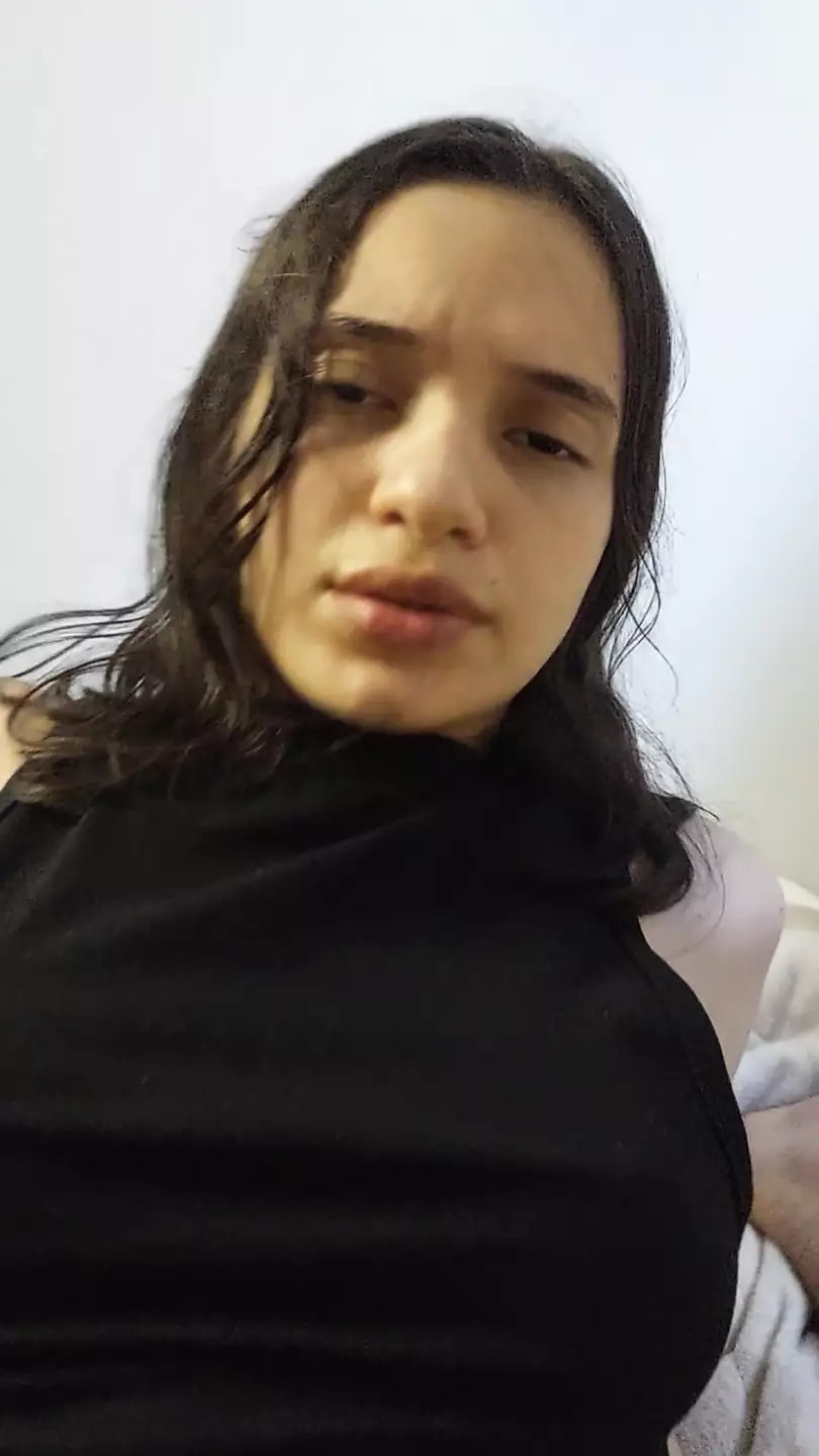 Young Businesswoman Has Sex With Trader Perfect Body Porn Feat