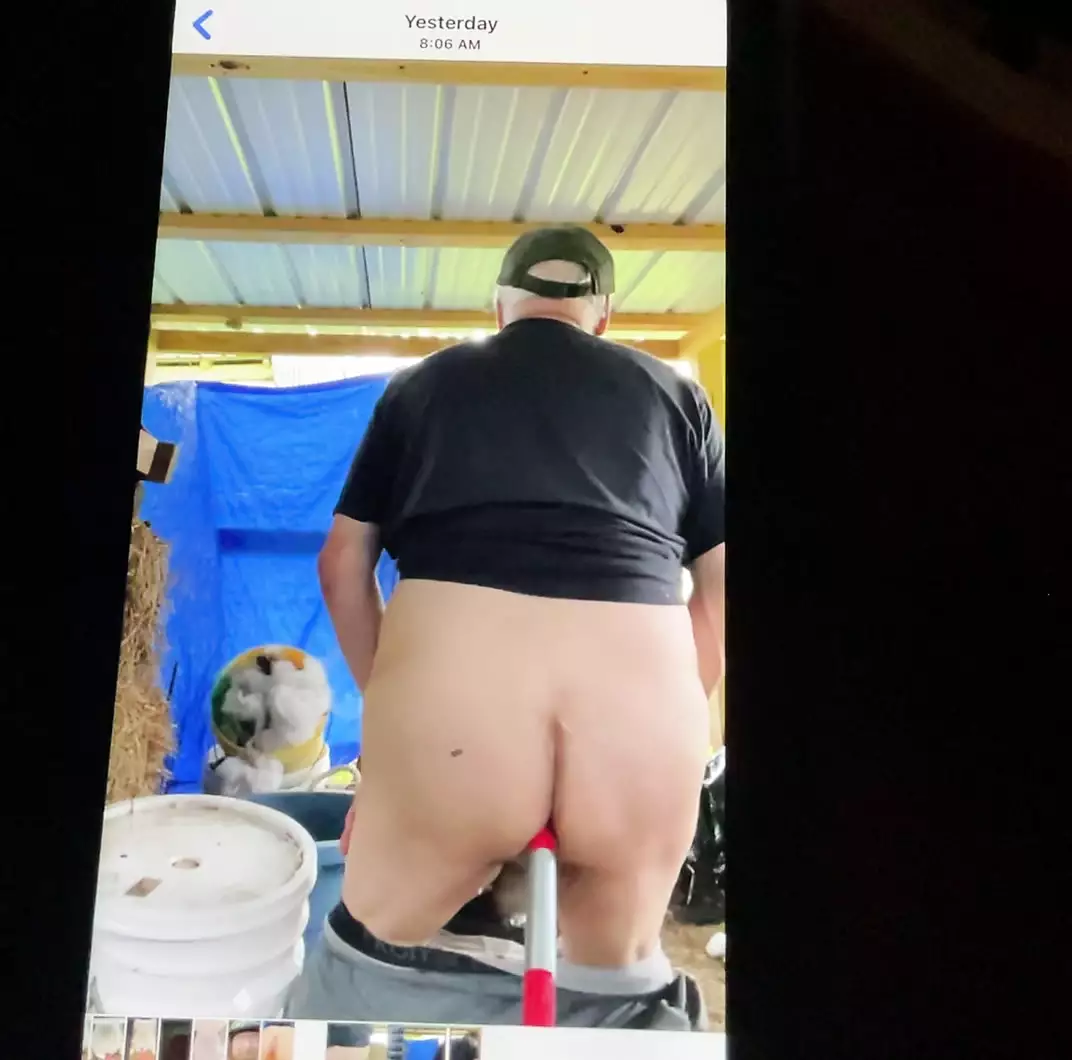Baise Avec Un Gode Xhamster