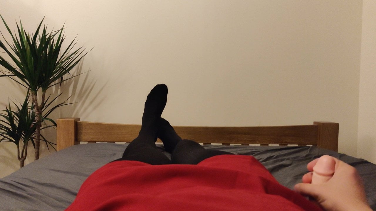 Red Dress Black Tights Gay Porn Xhamster 3858