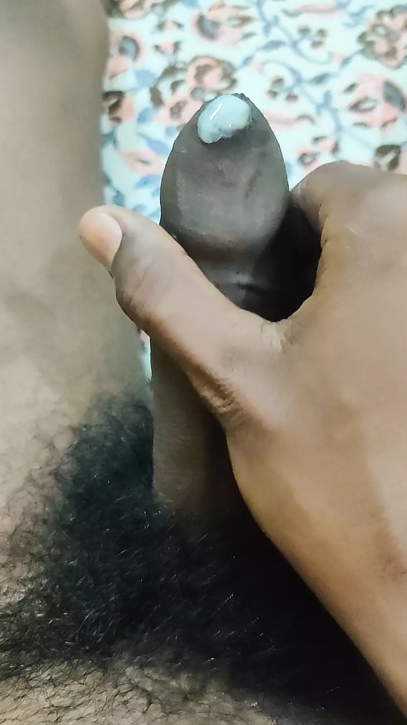 De l’huile et ma grosse bite noire ! J’adore | xHamster