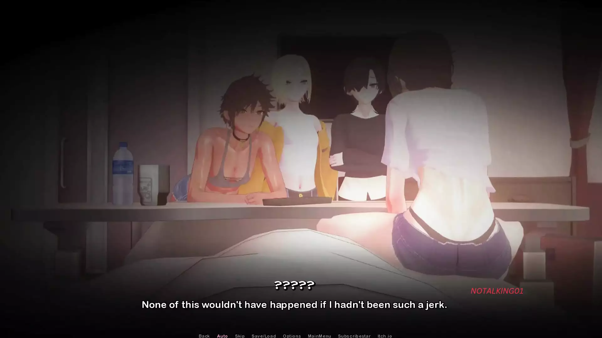 Twisted World Remake Ep5 Xhamster 4571
