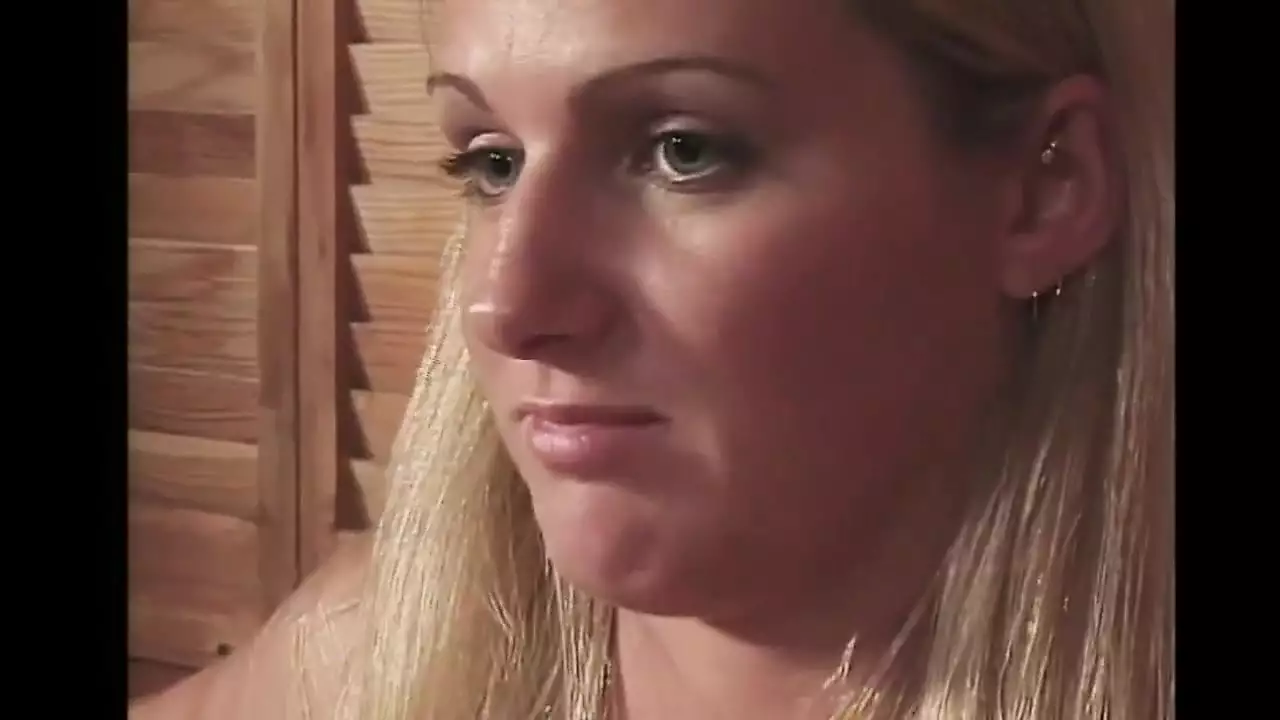 Nice Blonde Takes A Cock Beauty Blowjob Porn Xhamster