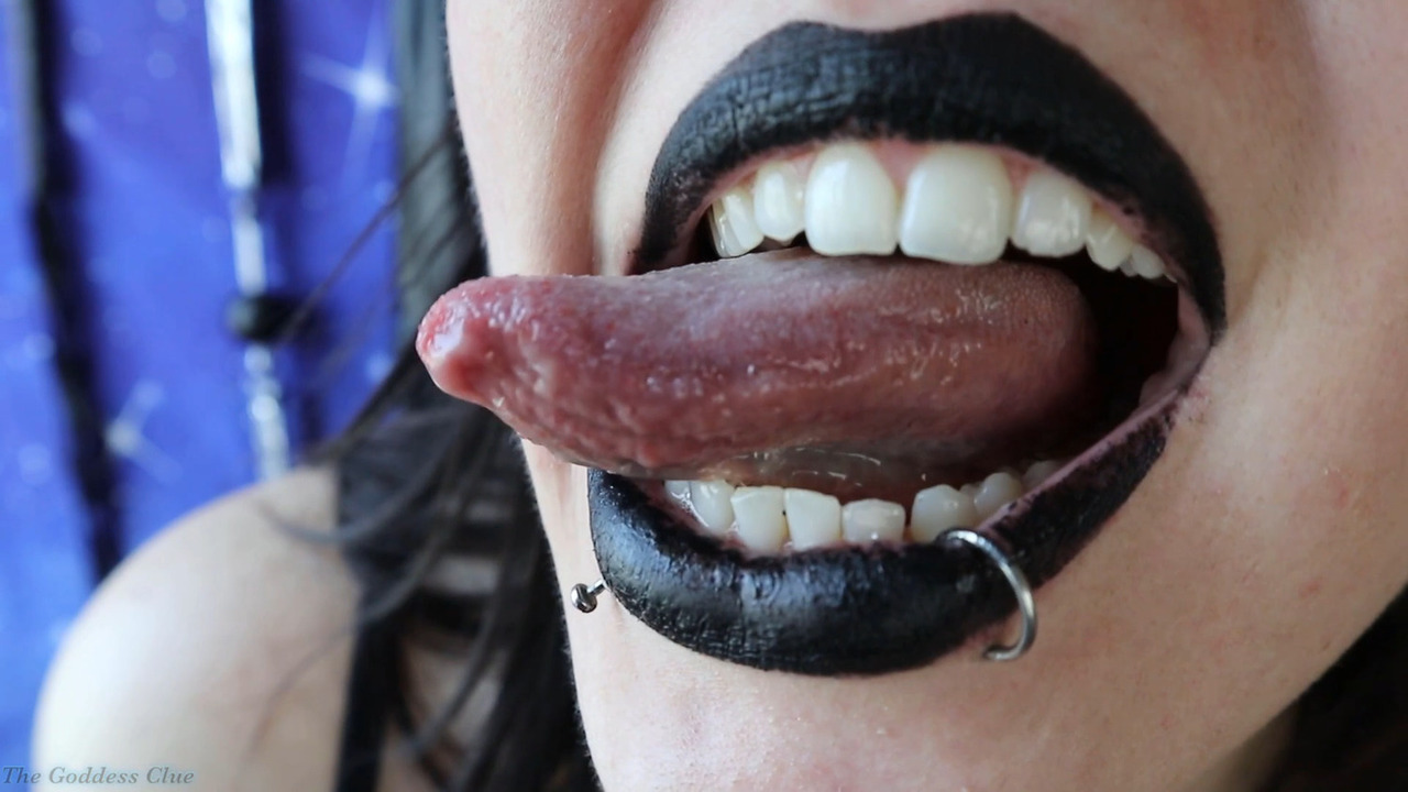 Clues Classics Burping Compilation Hd Trailer Mouth Fetish Porn