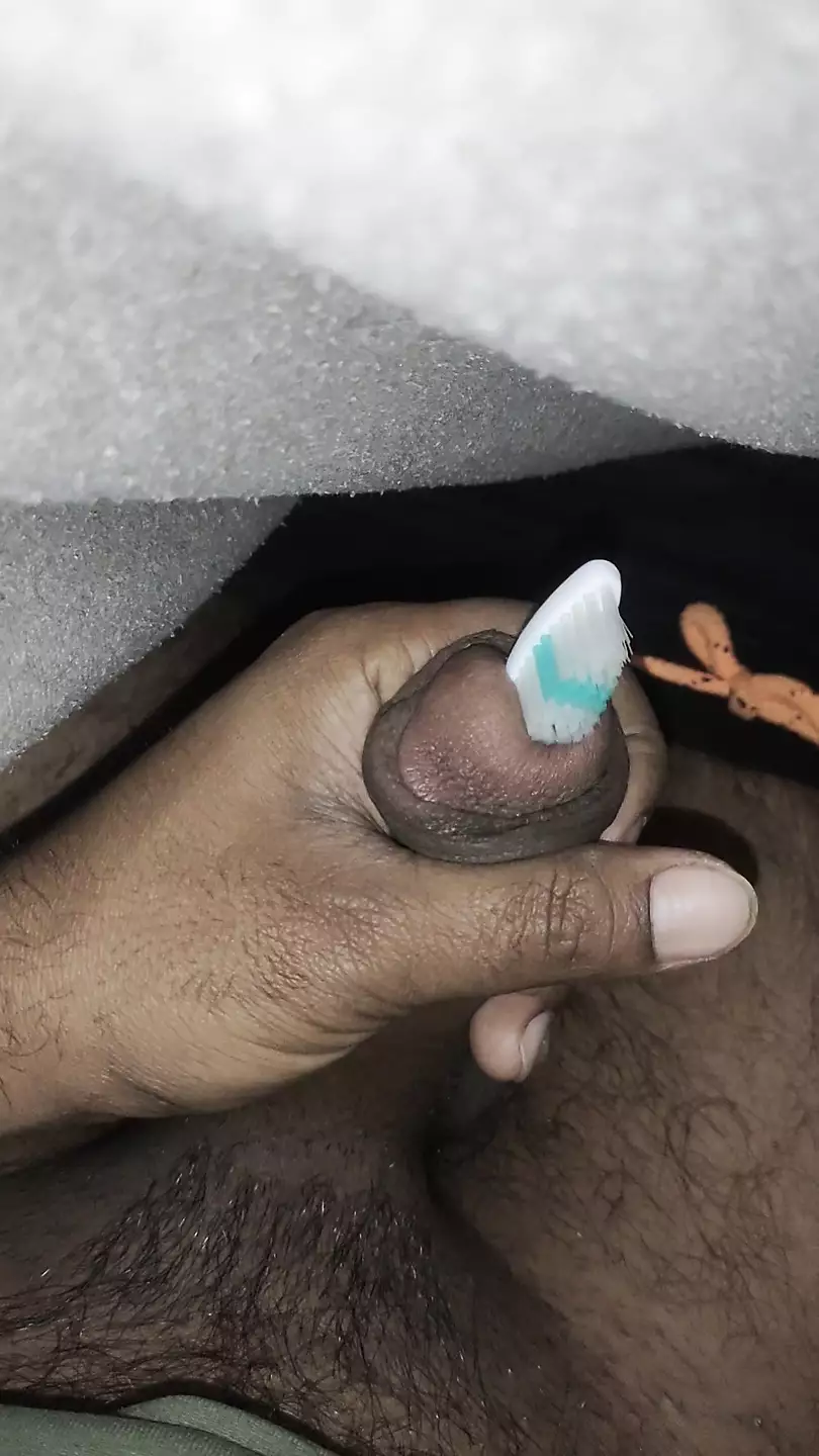 Sonando Polla Xhamster