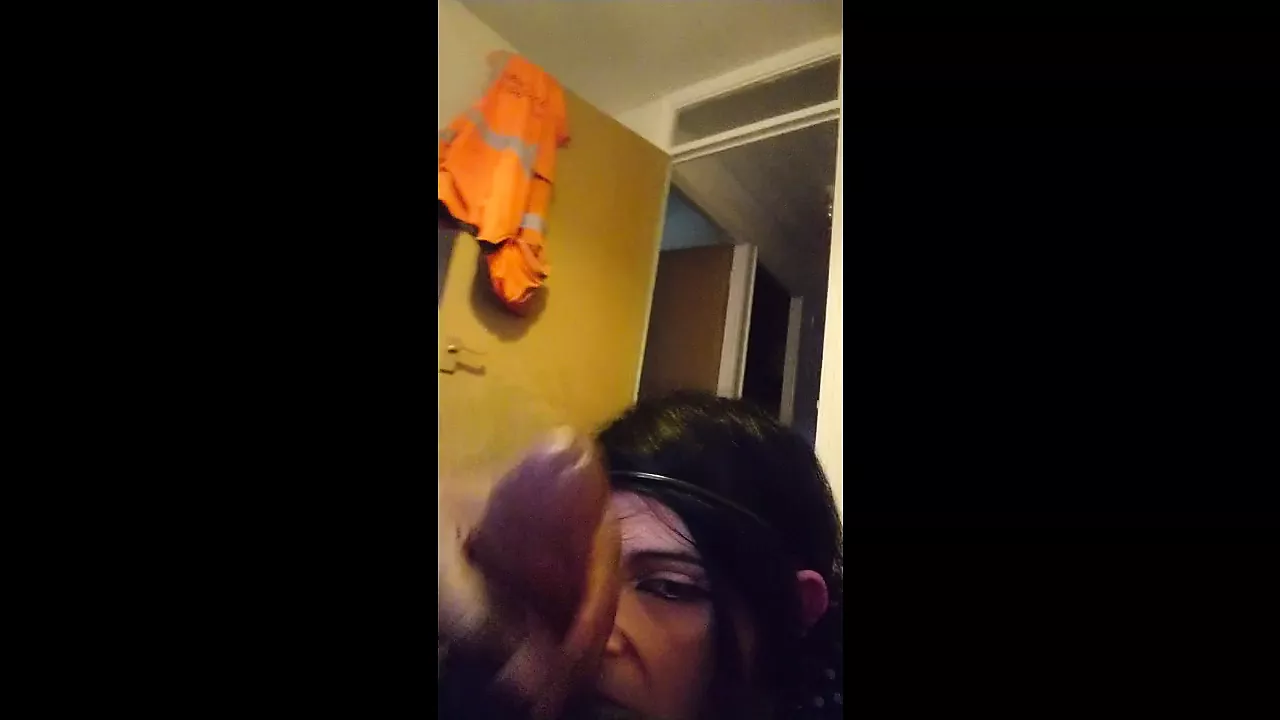 Bbc Kommt Im Mund Von Weißer Sissy Schwuchtel Xhamster 9676
