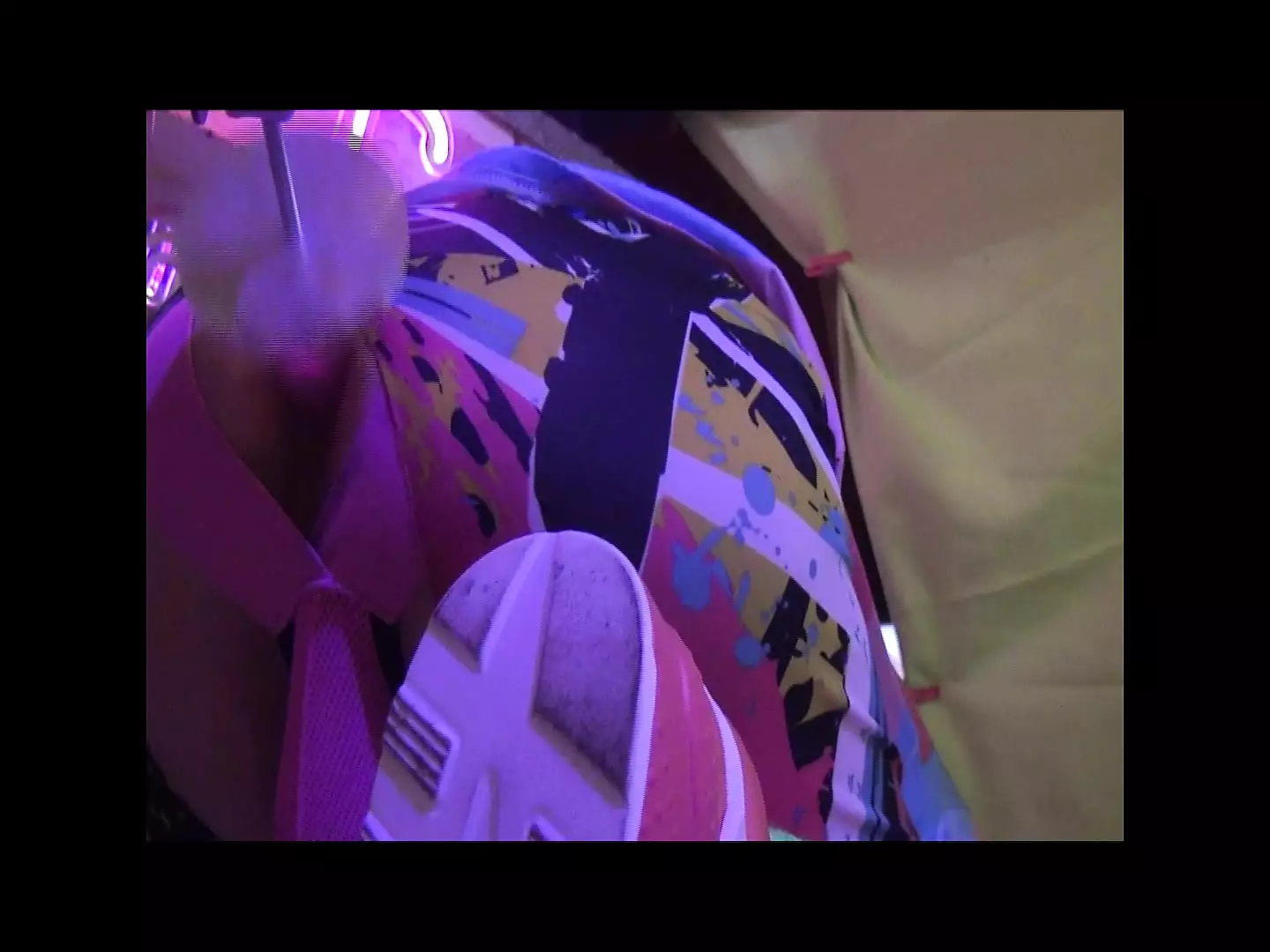 Fuck Machine For My Little Ass Finish Shemale Fucking Machine Porn Feat Toy Pleasure Xhamster