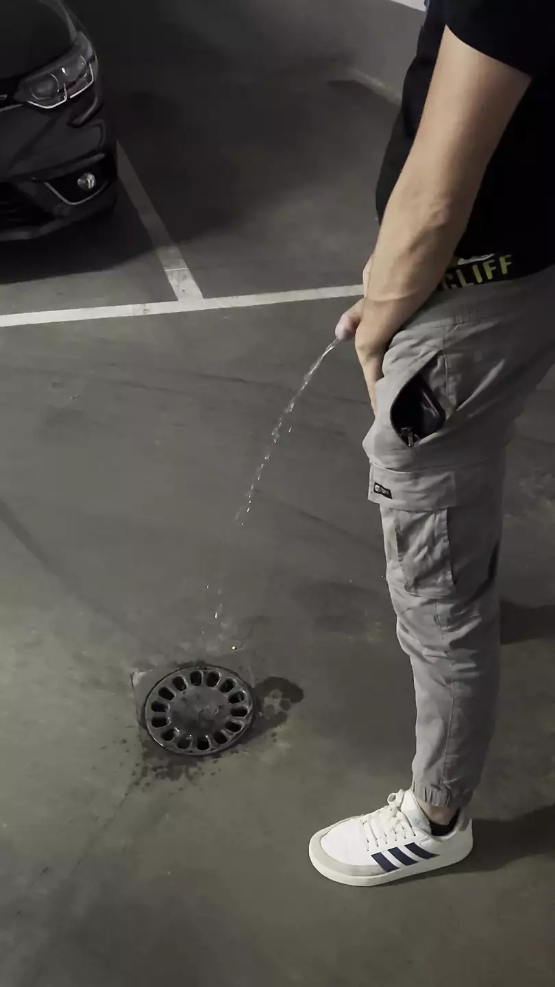 Vídeos gay de Hombres meando gratis | xHamster