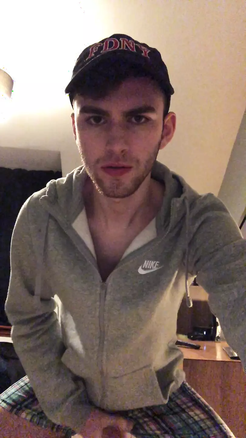 Ginger Uncut Tradesmans Explosive Cumshot Gay White Porn Feat Jonny4dad Xhamster