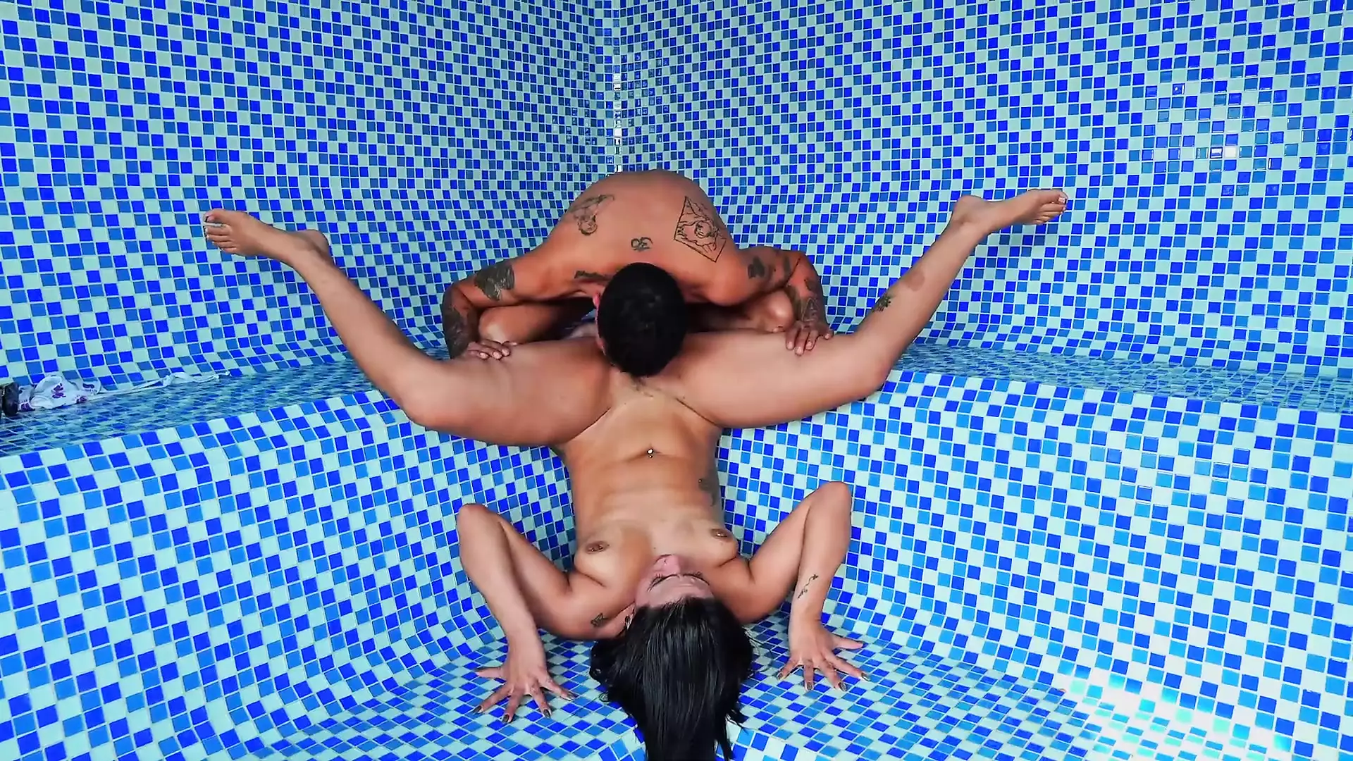 Free Sauna Sex Porn Videos Xhamster