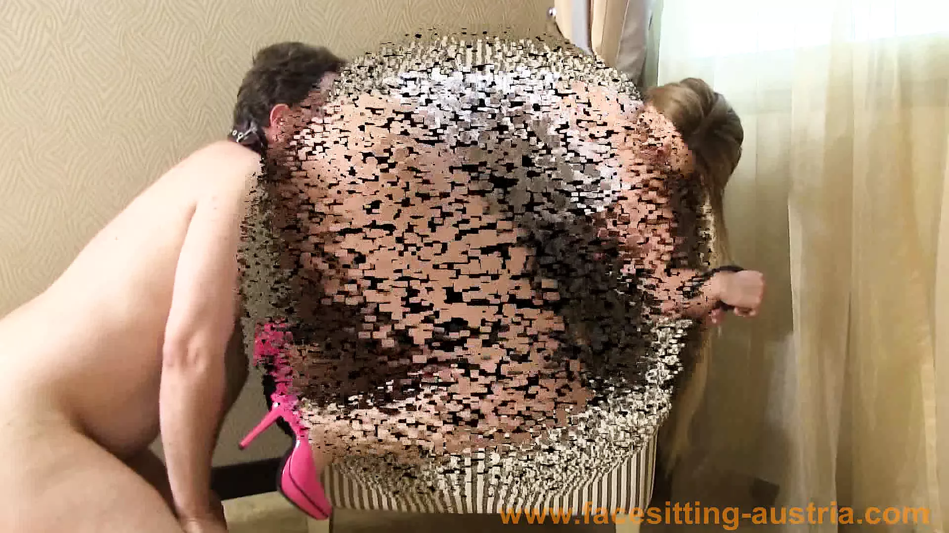 Ass Licking Femdom Free Fetish HD Porn Video 42 XHamster