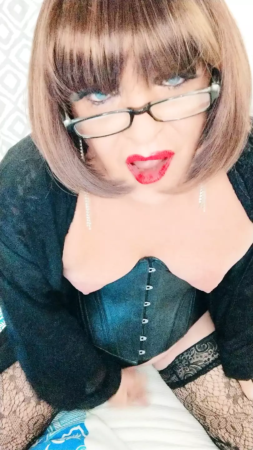 Tetas Grandes Trans Xhamster 6820