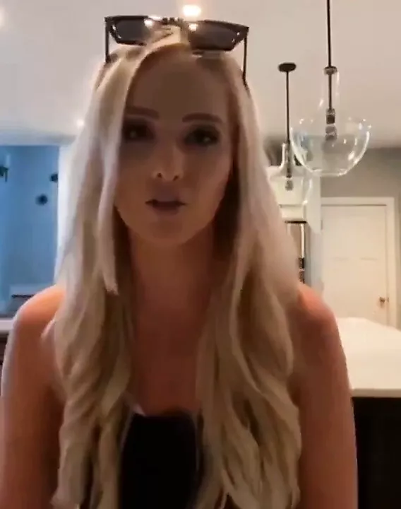 Tomi Lahren Nude Porn Videos And Sex Tapes Xhamster