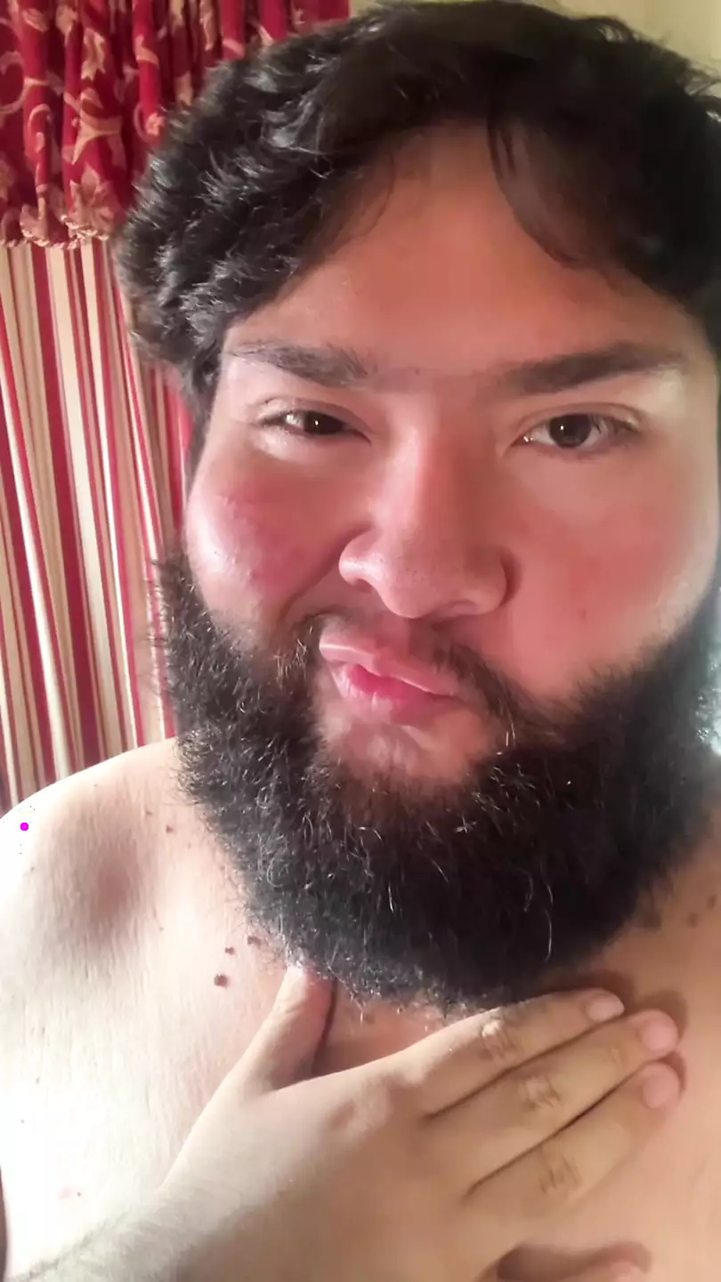 Touch Me Daddy Part 2: American Gay Fat Fat Porn | xHamster