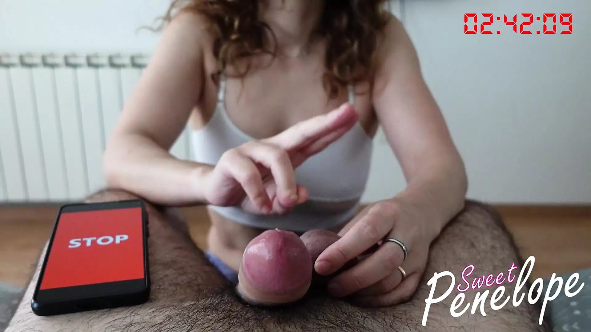 Green Light Red Light Try Not To Cum Amateur Porn By Faphouse Xhamster