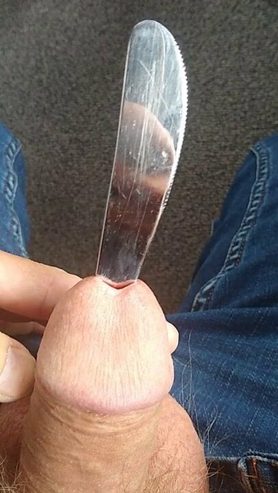 Knife Sounding Gay Bdsm Amateur Porn Xhamster 8797
