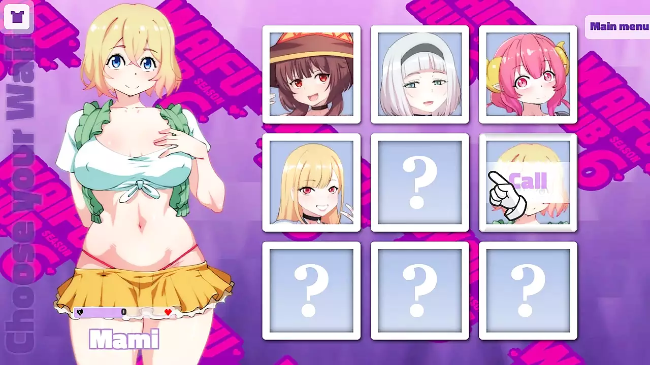 Waifuhub Parte 44 Alquila Una Novia Mami En Entrevista De Sexo Konosuba Por Loveskysanhentai